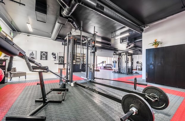 Muscle Force PT Studio: A seamless business growth experience with PTminder
