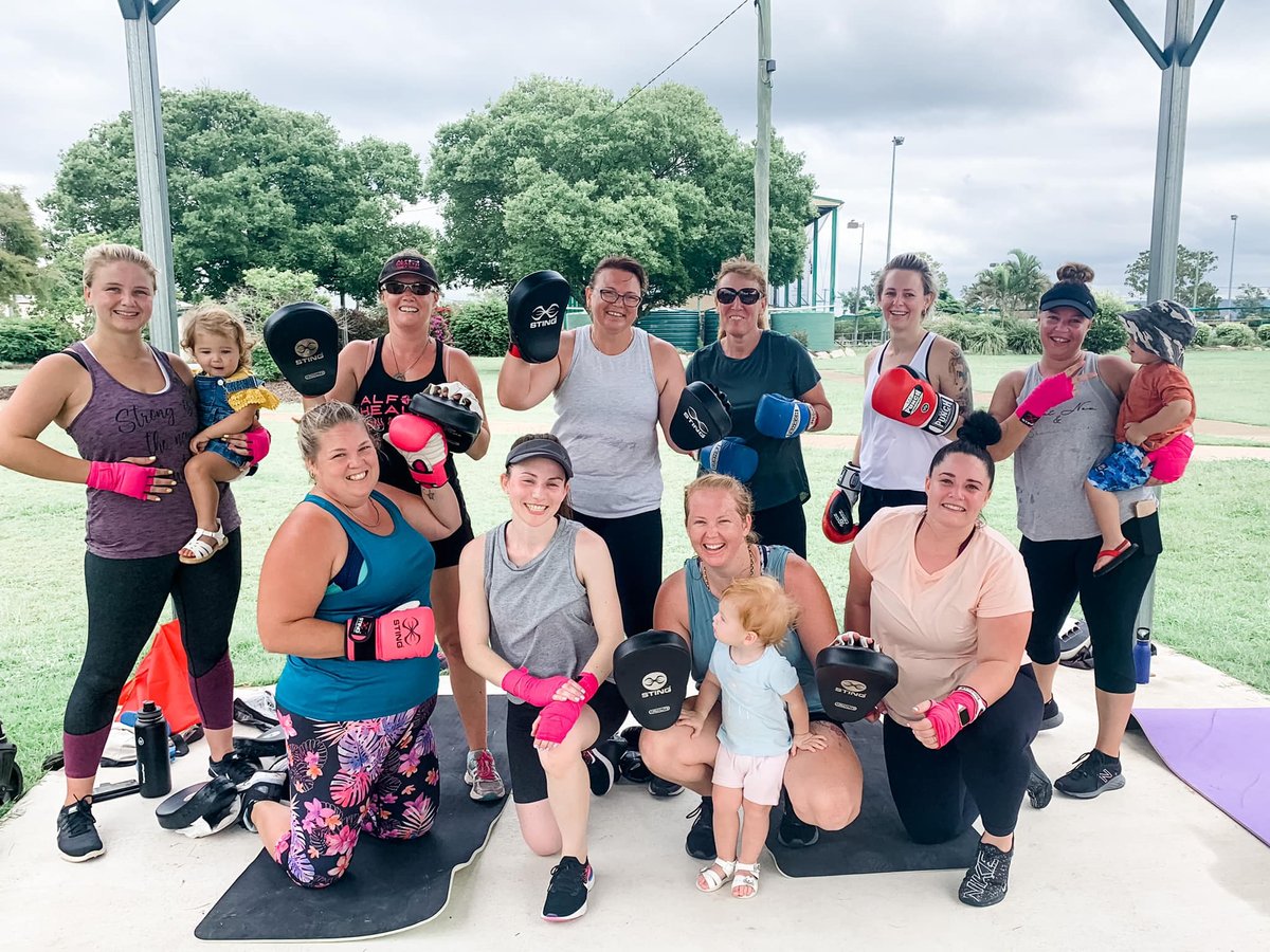 Finding balance: how Amanda Friend scaled her business and better ...