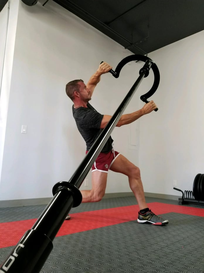 Muscle Force PT Studio: A seamless business growth experience with PTminder