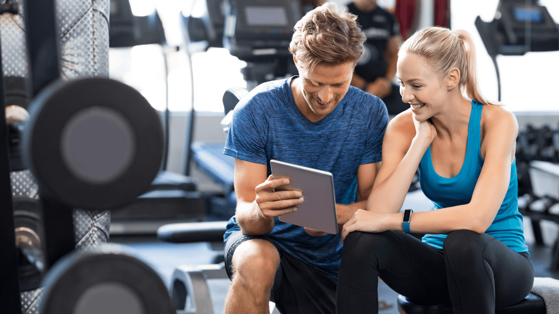 The Secret to Creating and Retaining Lifelong Personal Training Clients