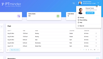 The Ins and Outs of PTminder: A Step-by-Step Guide to Your Free 14-Day ...