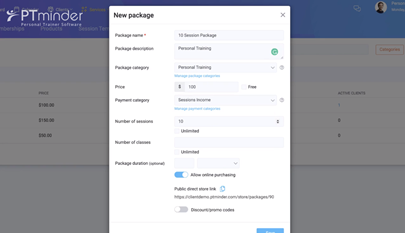 The Ins and Outs of PTminder: A Step-by-Step Guide to Your Free 14-Day ...