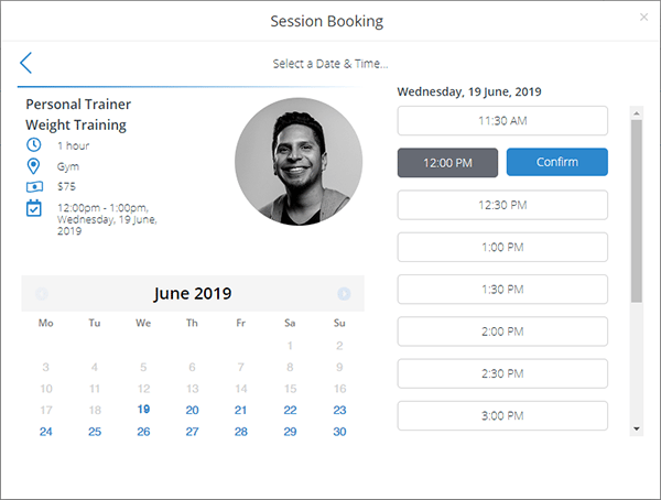 Growing a successful business with Group Fitness Classes