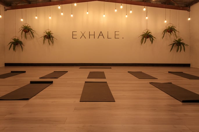 Globe Athletic creates a unique fitness experience with PTminder