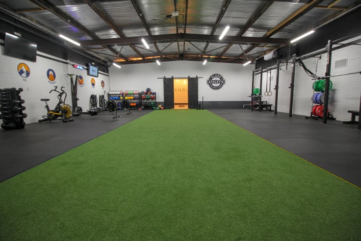Globe Athletic creates a unique fitness experience with PTminder
