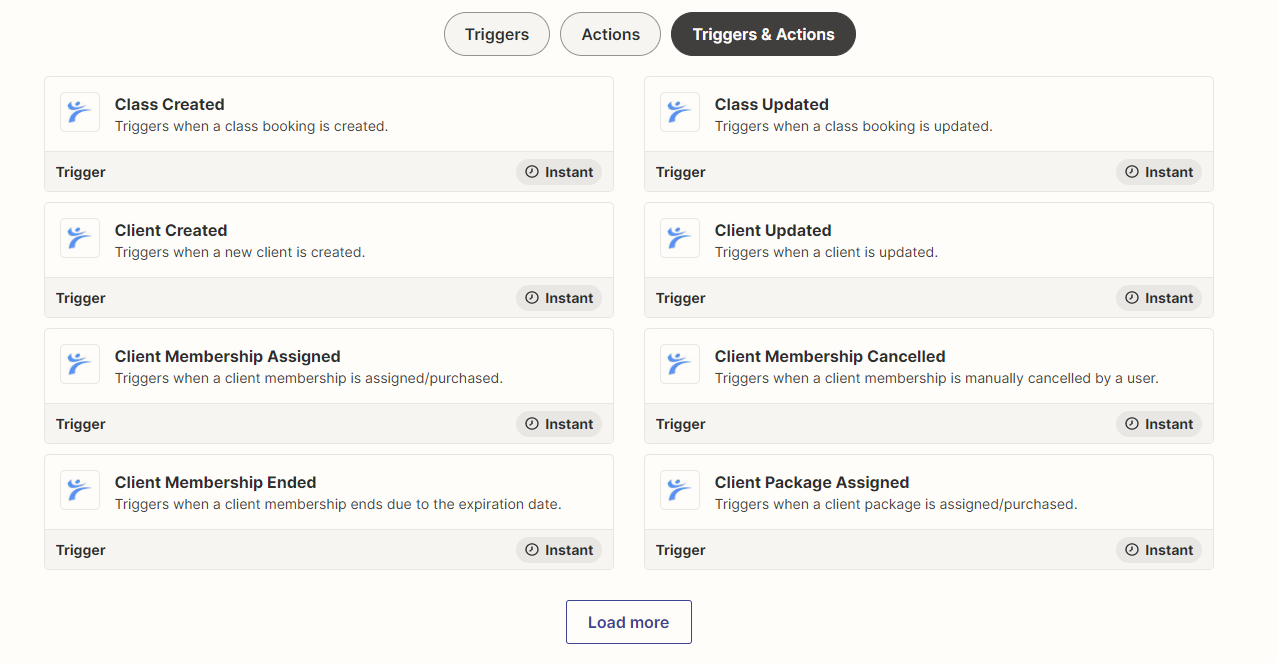 Let PTminder Integrations Do the Heavy Lifting for Your Business