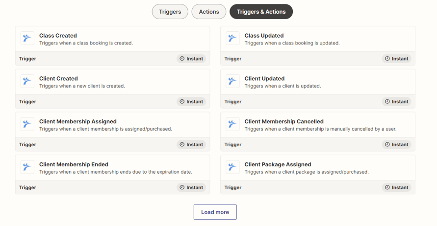 Let PTminder Integrations Do the Heavy Lifting for Your Business