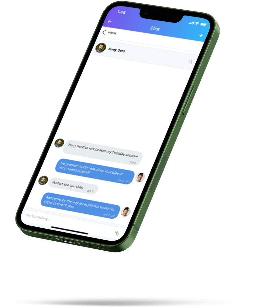 5 Ways to Use PTminder to Boost Client Engagement and Retention